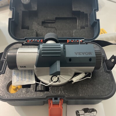 Automatic Levels - Automatic Optical Level