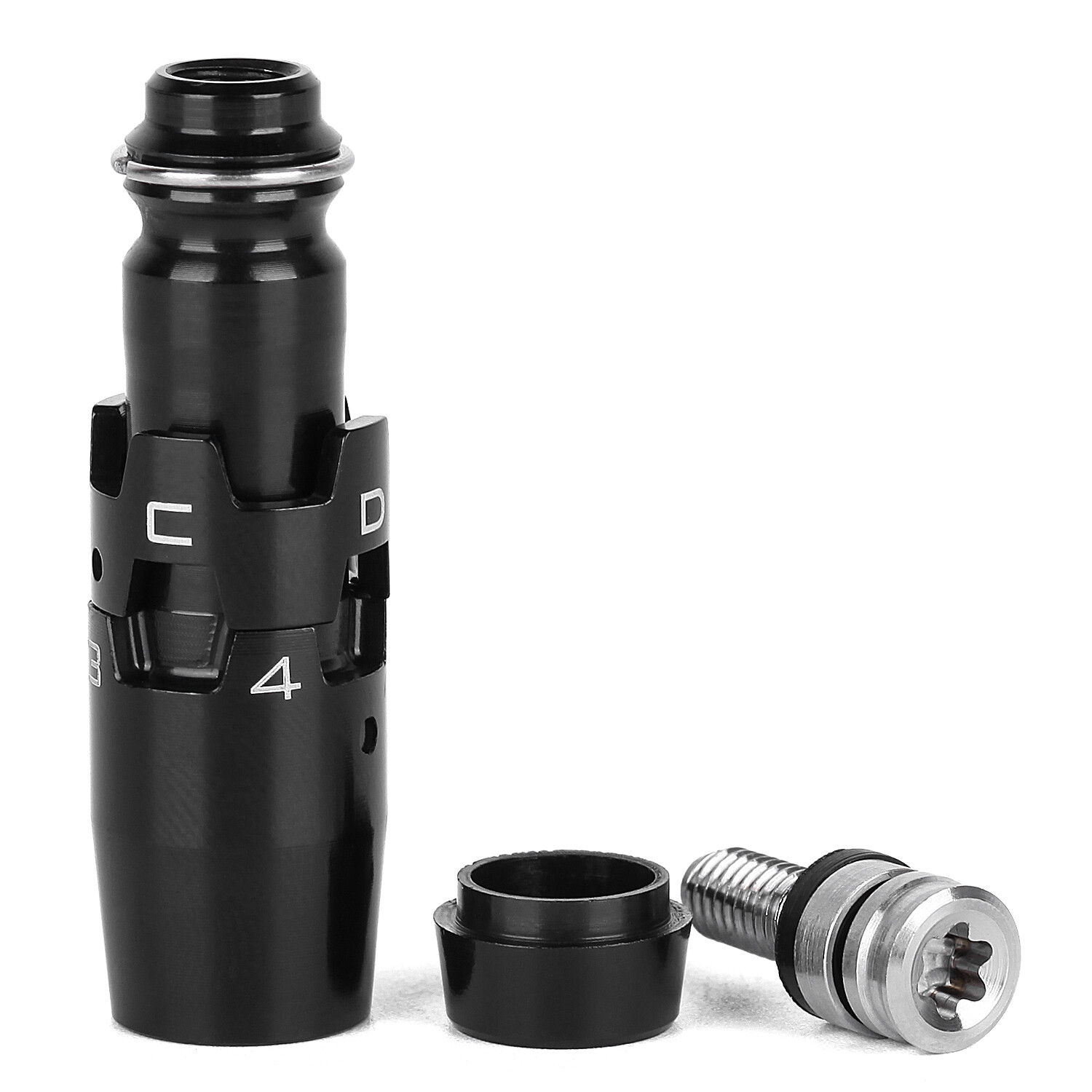 .335 Shaft Adapter Fit Titleist TSR2 TSR3 TS2 TS3 917F 915F 913F Wood W ...