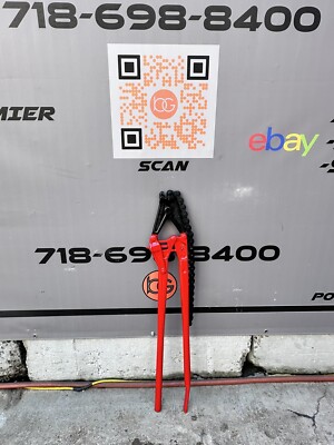 Pipe Cutters - Wheeler Rex Cast Iron