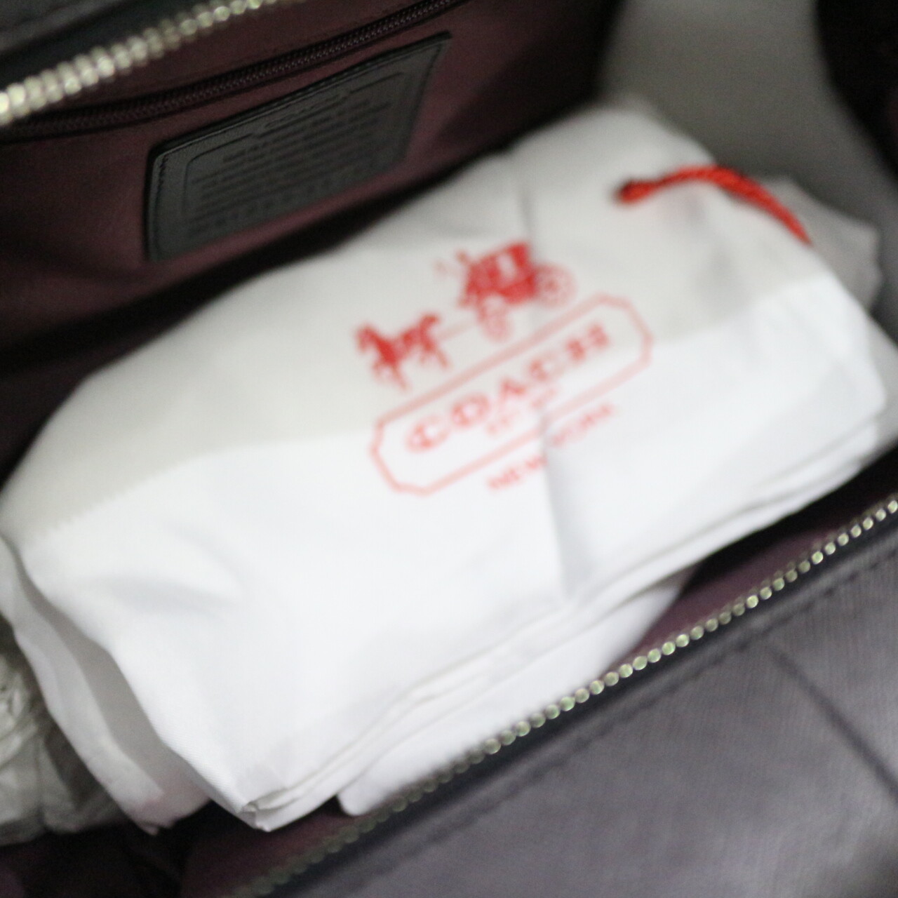 NWT COACH Madison Madeline Spectator Leather Shoulder Satchel Bag NEW ...