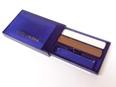 Estee Lauder Color Intensity Microfine Eyeshadow Duo 12 Sand Dollar 10 ...