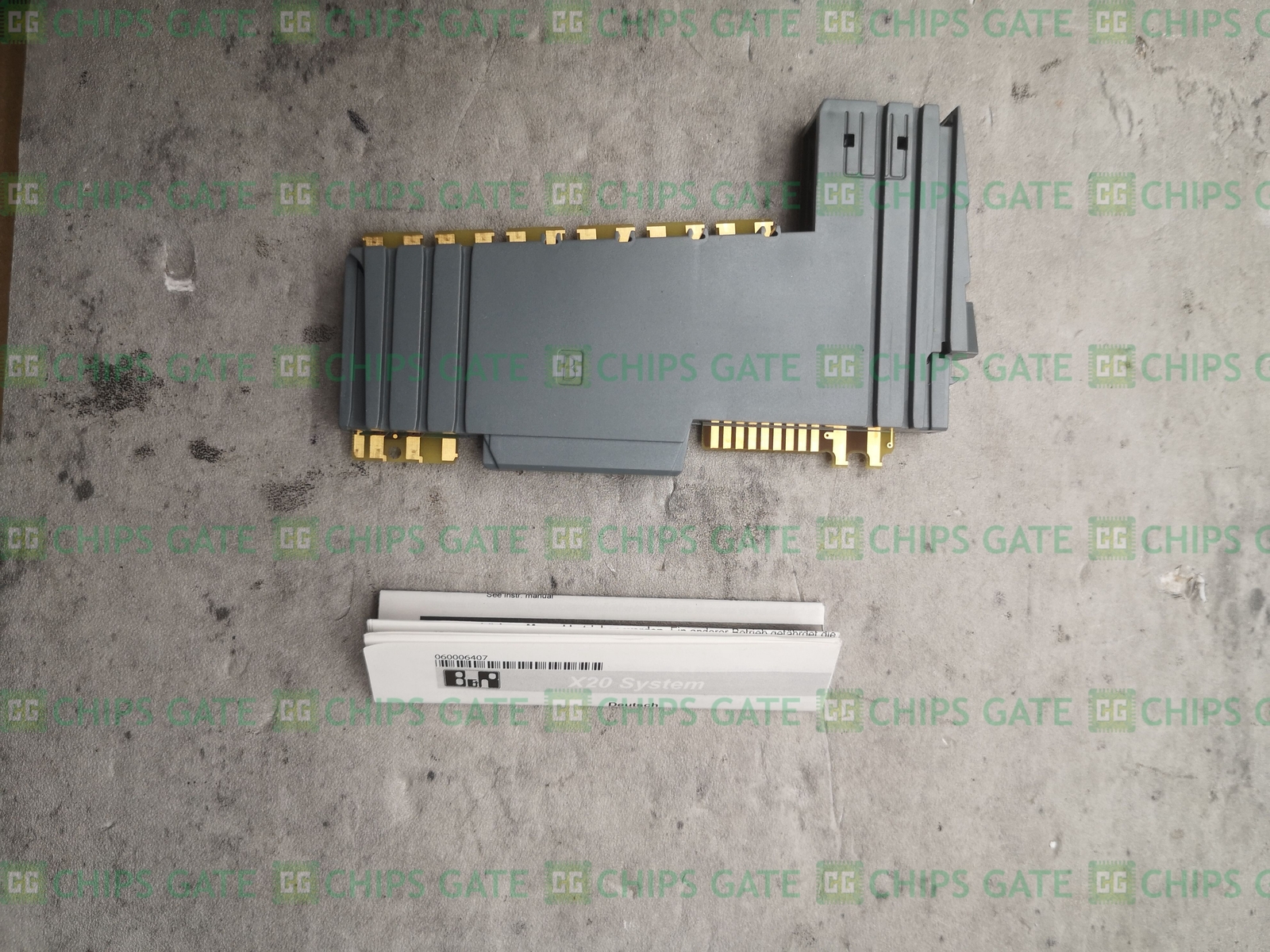 1pcs New X20DC2396 X20 DC 2396 PLC Module | eBay