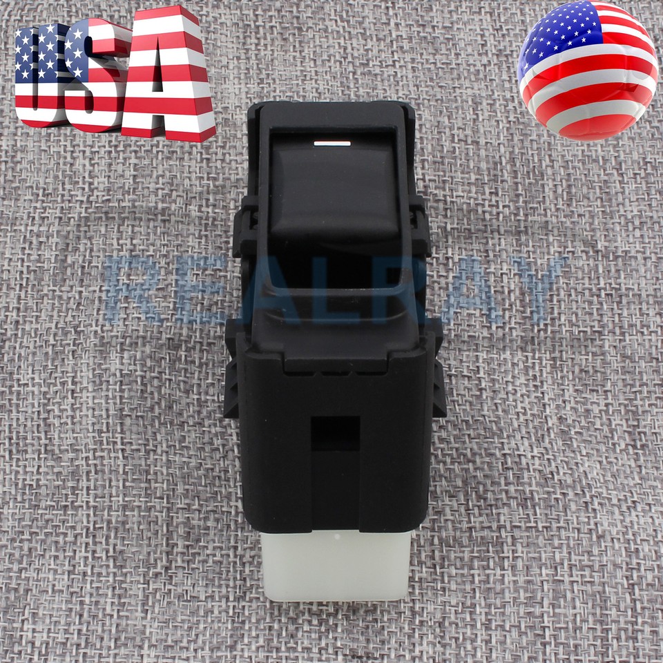 New Window Switch For Jeep Grand Cherokee Commander Chrysler 300 Dodge ...