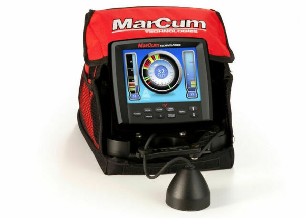 MarCum LX-7 Ice Fishing Fishfinders for sale online | eBay