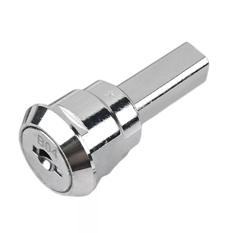 Toolbox lock iron cabinet insert linkage drawer locks Set 180°rotation ...