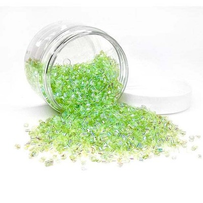 Picket Fence Shaker Garnish 4oz - Spring Green* | eBay