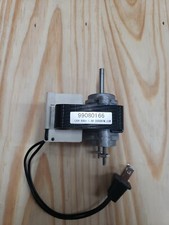 99080448 Amps 3000 S80lu Broan Vent Replacement 1.1 120v Motor S80u Fan ...