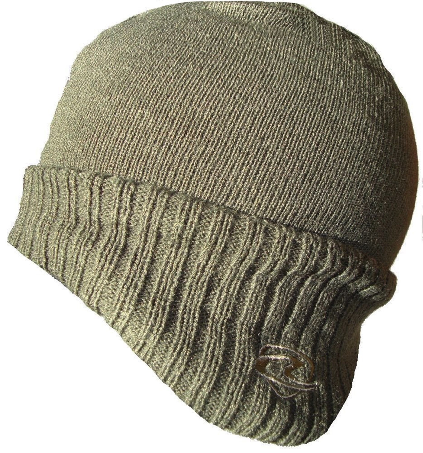 German Style Beanies Winter Hat Warm Wollen Cap Ski Hats Fully Lined ...