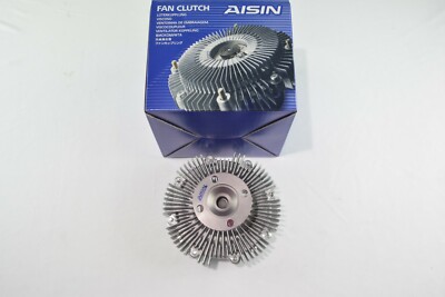 OEM Aisin Cooling Fan Clutch 162100P010 Fit: FJ Cruiser 4Runner Tacoma ...