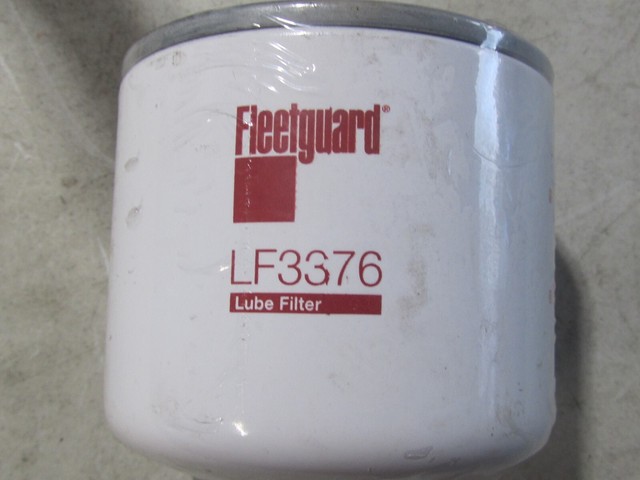 Fleetguard LF3376 Lube Oil Filter - Cummins Filtration for sale online ...