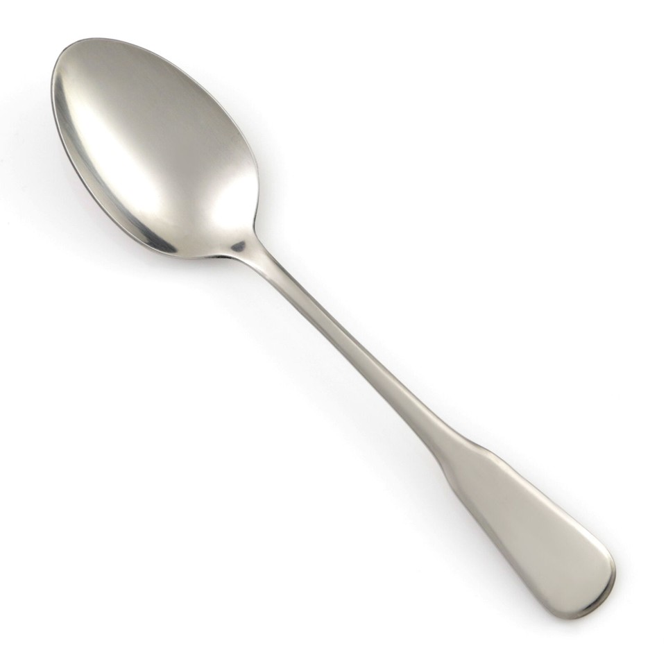 Oneida INDEPENDENCE Stainless Deluxe USA Satin Silverware Flatware ...