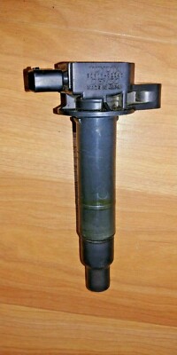 Genuine OEM Denso Ignition Coil For Toyota Scion Echo Prius Yaris XA XB ...