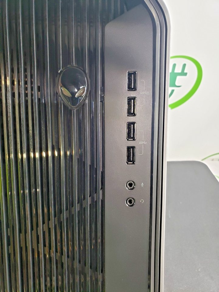 Alienware Area 51 Ryzen Threadripper 2950x 3.5GHz RTX 2080 Gaming ...