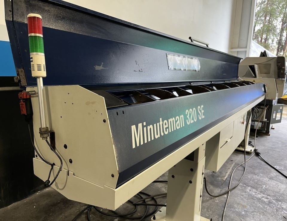 TSUGAMI B0205-III CNC SWISS TYPE AUTOMATIC LATHE | eBay