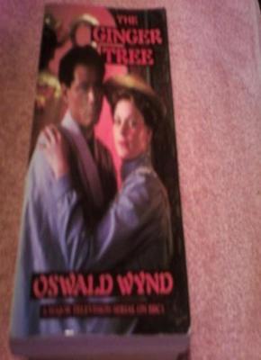 The Ginger Tree,Oswald Wynd- 9780907871767 9780907871767 | eBay UK