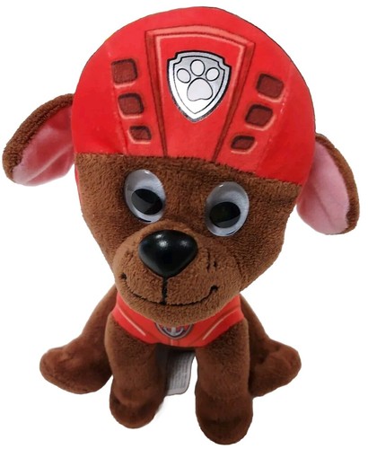 Paw Patrol Paw Patrol Zuma Plush - 6in Paw Patrol Zuma Plush - 6in | eBay