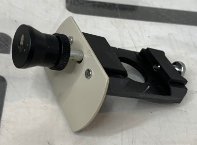 Nikon Fluorescence Filter Cube Cassette for Diaphot TMD Inverted ...