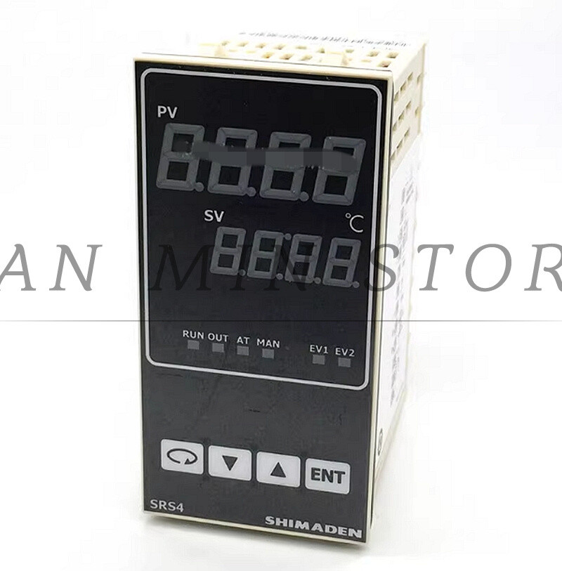 1x SRS4-P-N10-001 Temperature Controller PID Digit 000 | eBay