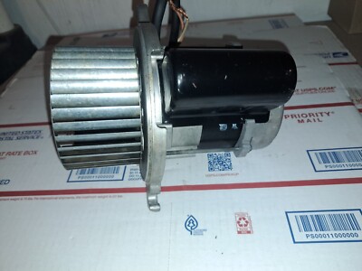 Beckett Oil Burner Motor Y5L271C81 - 115v 1/7hp 3450rpm AF AFG Carlin ...