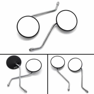 Side Mirror Rearview for Honda XR100 XR125 XR185 XR200 XR250 350 400 ...