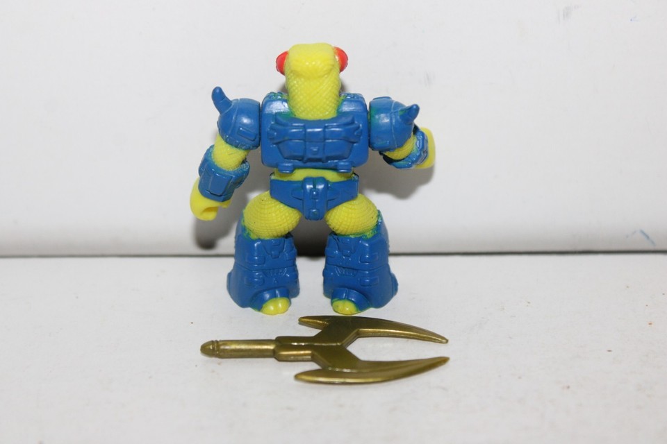 battle beasts delta chameleon complete | eBay
