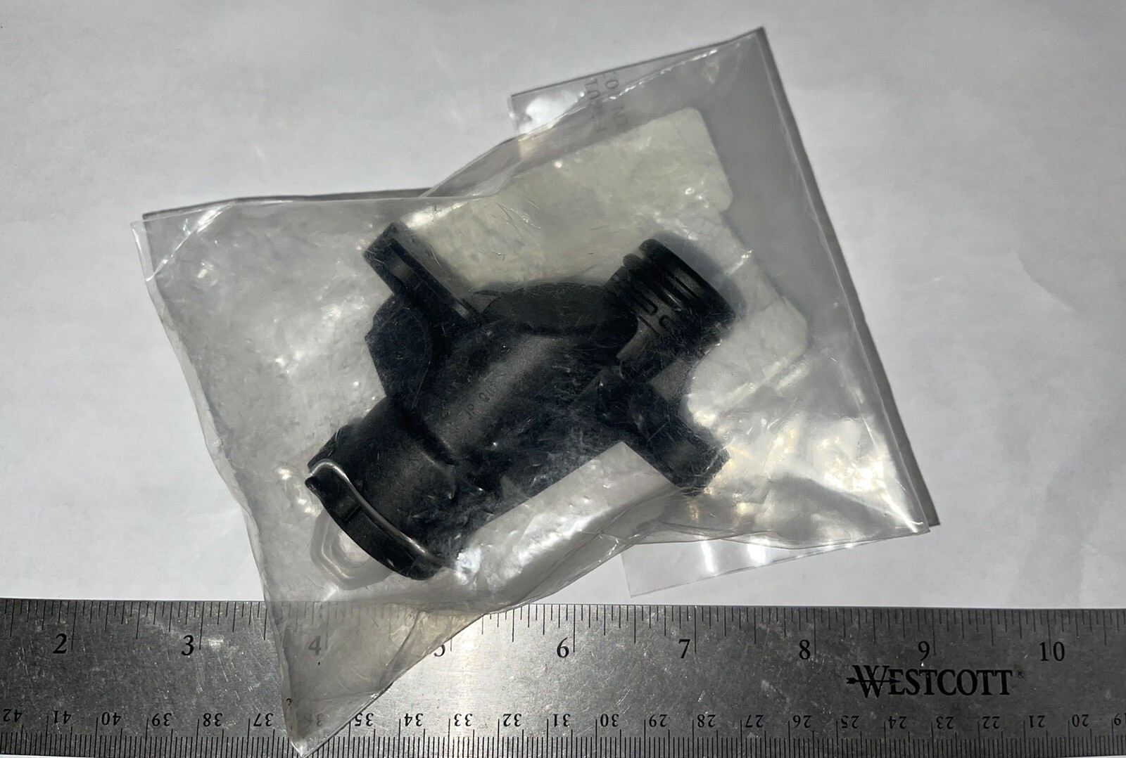Genuine Mercedes-Benz Coolant Pipe 278 200 21 52 *XXI-87* | eBay