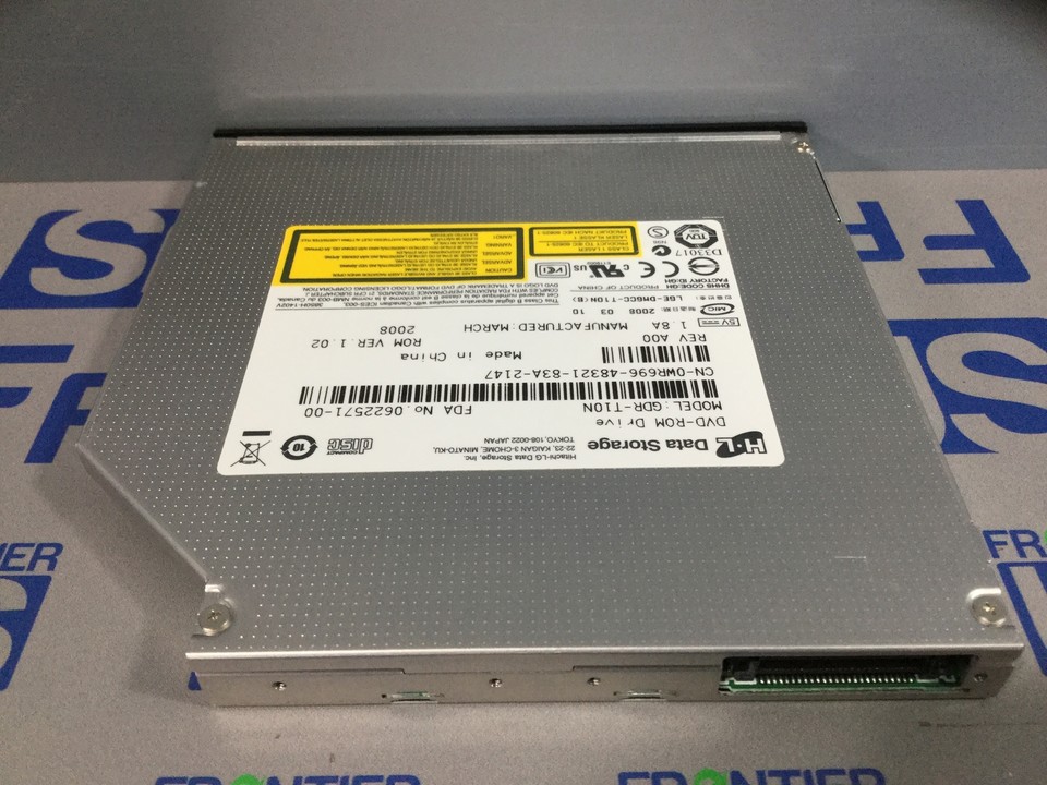 Dell DVD/CD Rom Drive WR696 | eBay