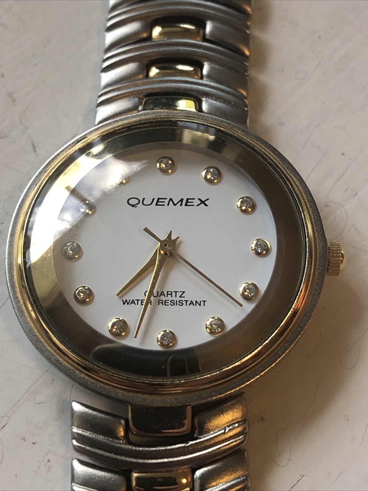 Quemex Designer Watch | eBay