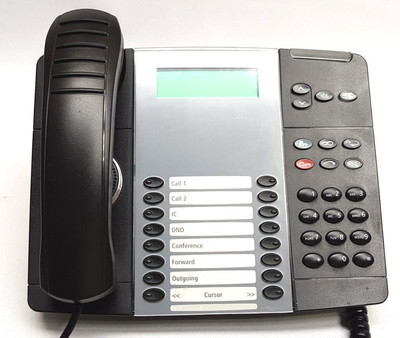 Mitel 8528 telephone system top | eBay