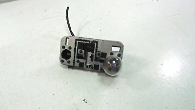 Saab 93 9-3 2004 Left Near side Rear Tail Inner Light bulb holder FAST ...