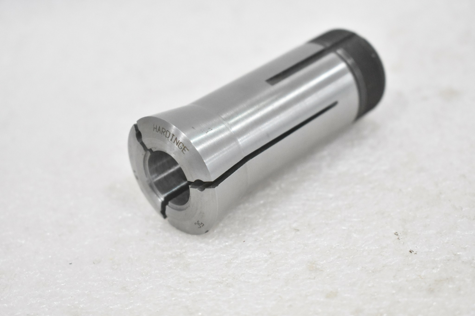 HARDINGE 5C E1 3-SPLIT EMERGENCY COLLET, MACHINING, TOOL HOLDING | eBay