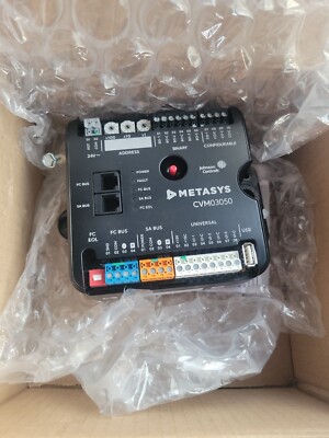 Controls - Vav Controller