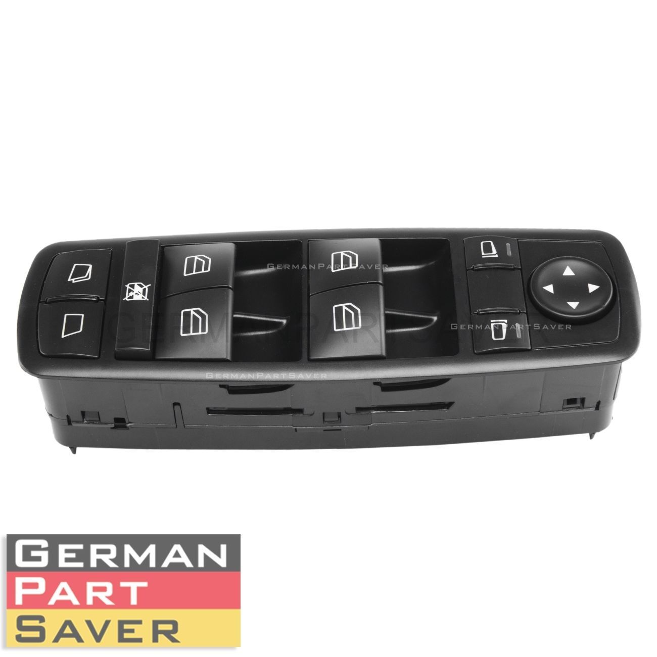 Front Left Master Power Window Switch For Mercedes W251 R320 R350 ...