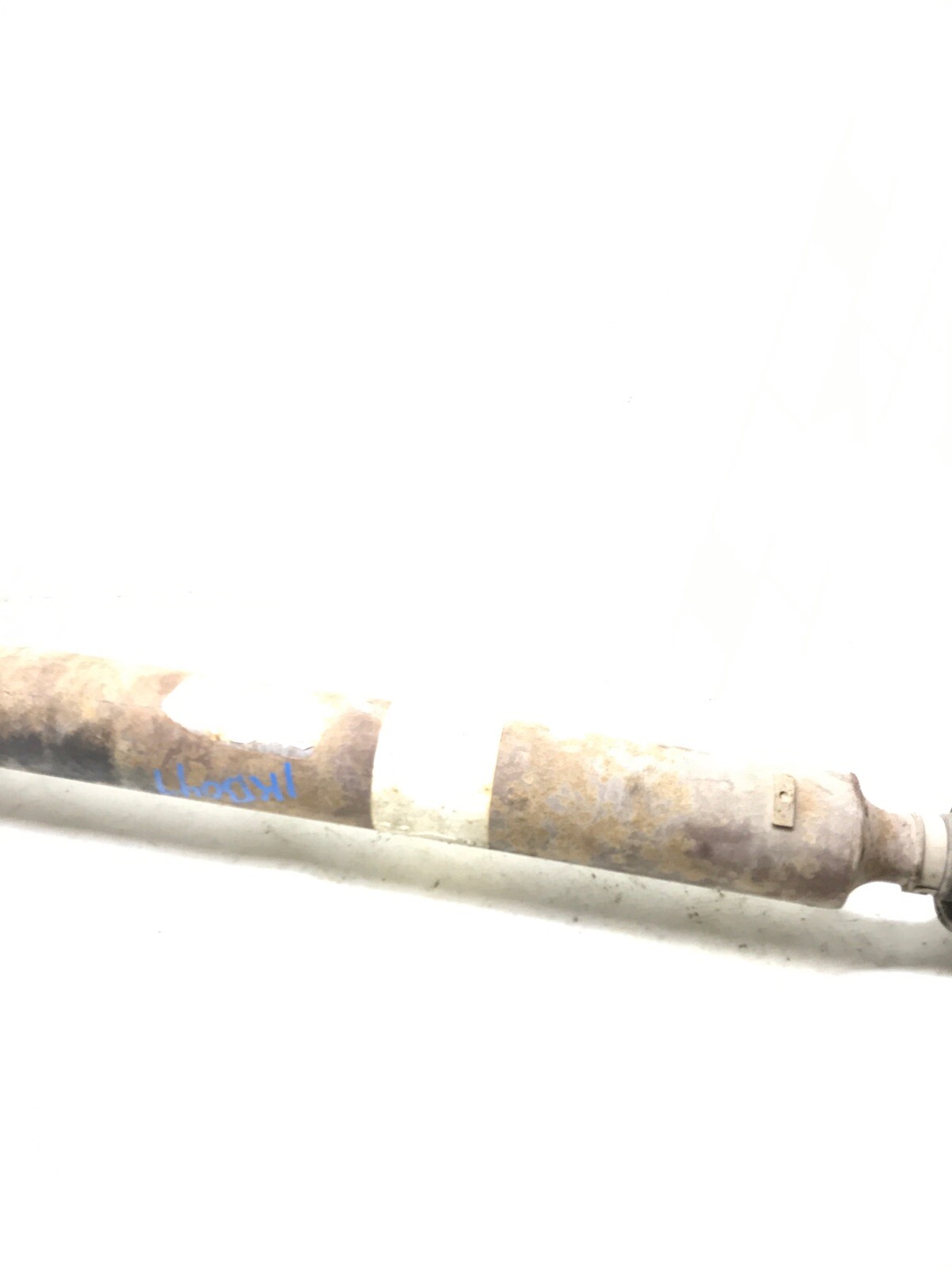 Front Drive Shaft/Line (52105990AB) Dodge Pickup 1500 2002 2003 2004 ...