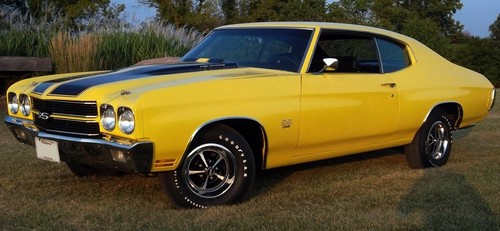 68-72 Chevelle A-Body 9 INCH REAR END KIT TRAC LOC COMPLETE WITH DISC ...
