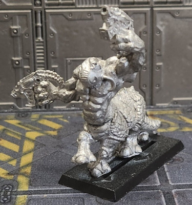 Oldhammer 40k Rogue Trader, ZOAT, Metal | eBay