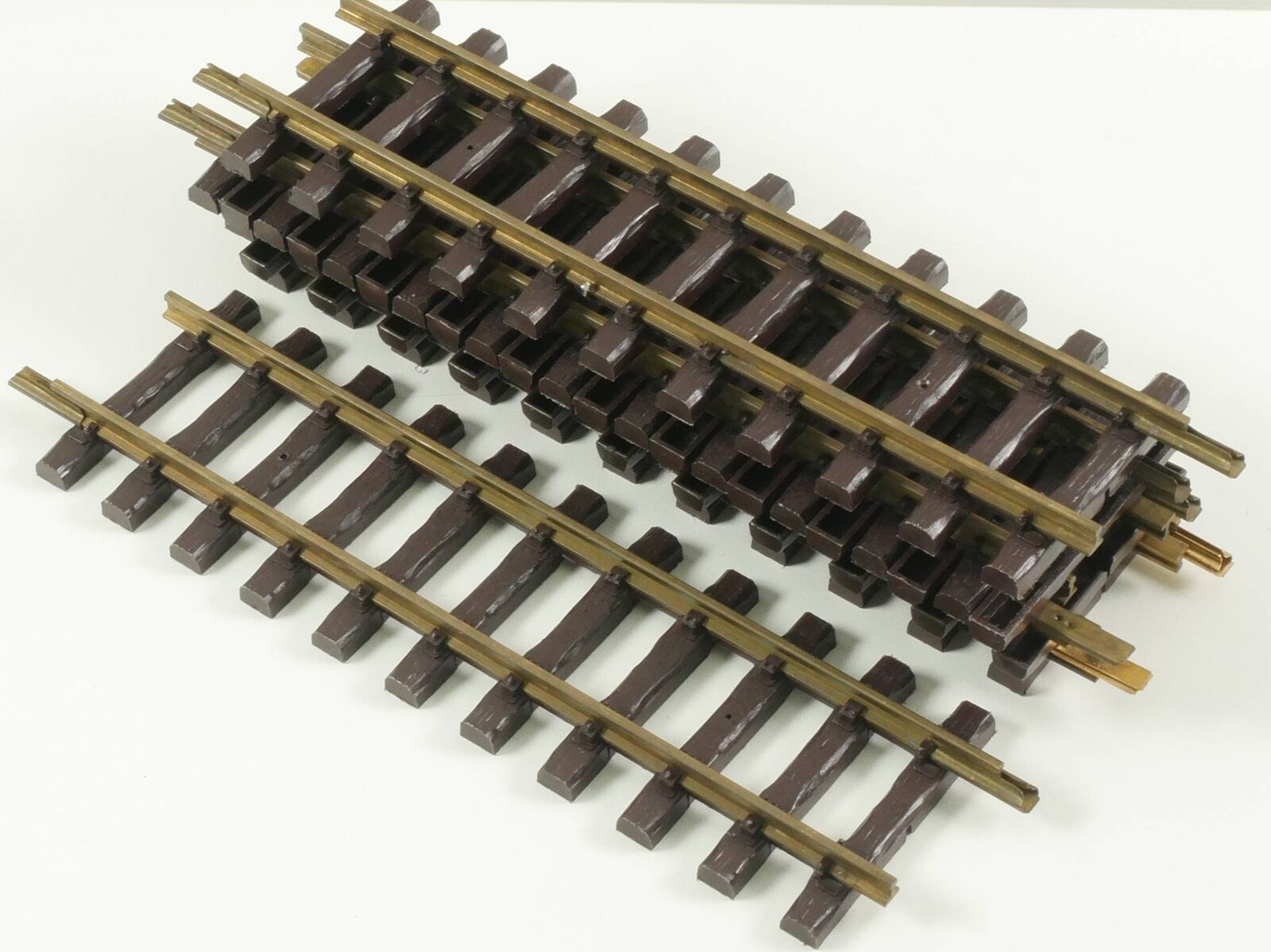 LGB G Gauge Track Brass Rail G Gauge Selections | eBay UK