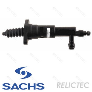 Clutch Slave Cylinder Mitsubishi Smart:FORFOUR,COLT VI 6,COLT CZC ...