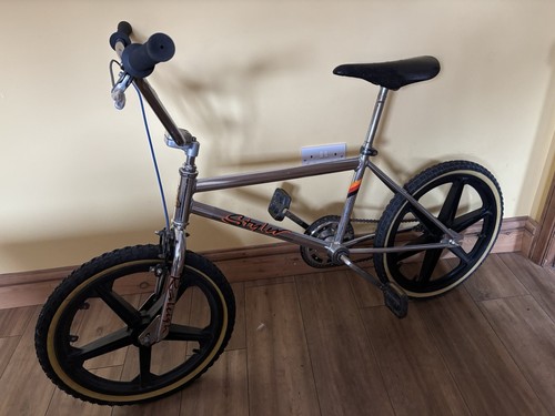 Raleigh styler bmx old school | eBay UK