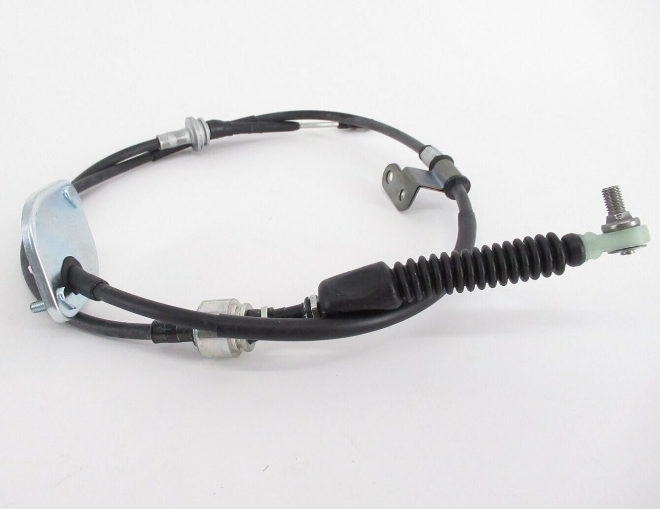 Genuine OEM Toyota 33820-60030 Transmission Shifter Control Cable Assy ...