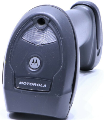 SYMBOL LS4278 LS4278-SR20007WR BARCODE SCANNER | eBay