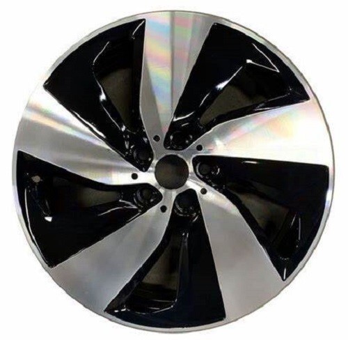 14-21 BMW i3 OEM Wheel Rim 19x5.5 19" Rear Right 86172 36116856897 ...