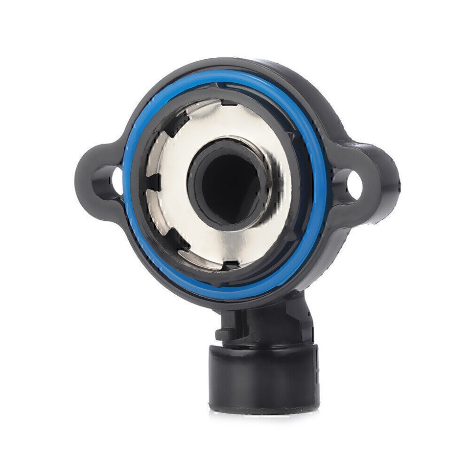 New 17123852 Throttle Position Sensor TPS Fit Cadillac Chevy Pickup ...