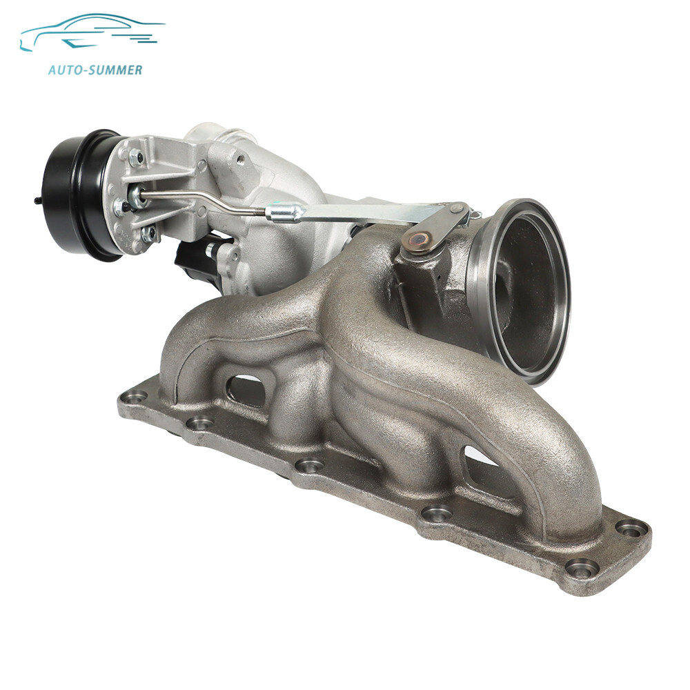For 2012/13-2016 BMW 528i 528i xDrive BMW Z4 2.0L Turbo Turbocharger ...