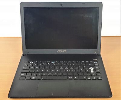 Notebook ASUS X401A Intel Pentium Dual Core WiFi Display LED 14 ...