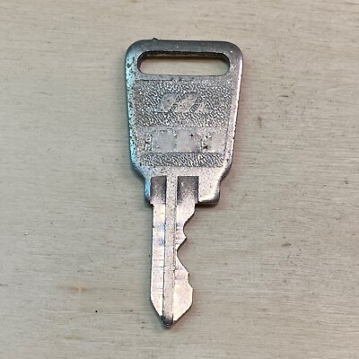 Honda Motorcycle Double Groove OEM Factory Pre-Cut Key Codes H4045 ...