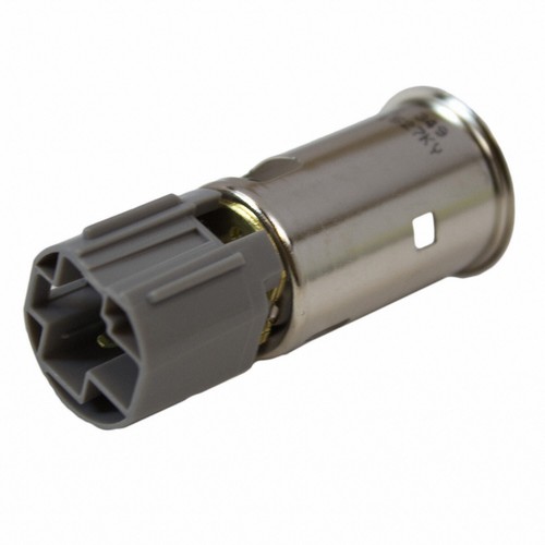 (1) New OEM Ford Mercury Lincoln 12 Volt Accessory Power Outlet 6R3Z ...