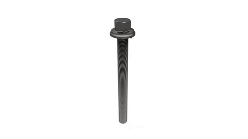 Genuine Mopar Hex Head Bolt And Coned Washer, Mounting, Primary ...