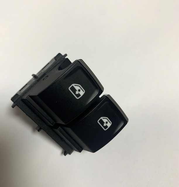 5g0959858d volkswagen golf mk7 window switch for sale online | eBay