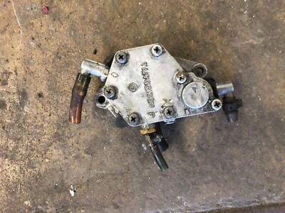 Arctic Cat ZRT 600 800 900 ZR ZL King Mountain 01-05 OEM Fuel Gas Pump ...